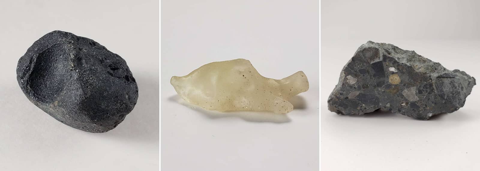 Canagem Rare Rock and Gem Store | Meteorite-Gem-Crystal