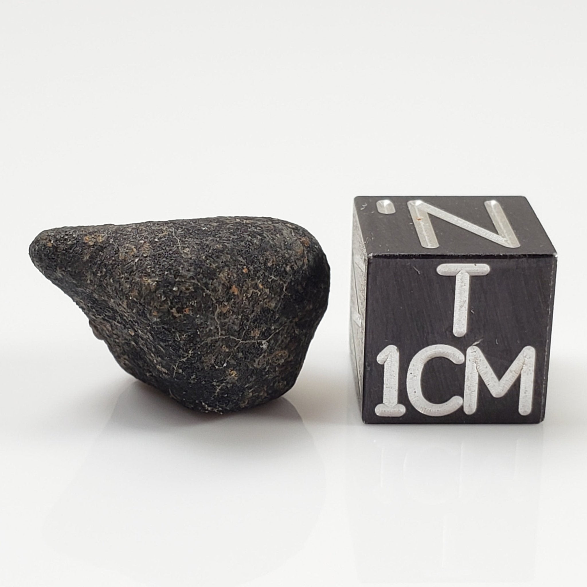 Gao-Guenie Meteorite | 3.25 gr | H5 Chondrite | Observed Fall | Burkin