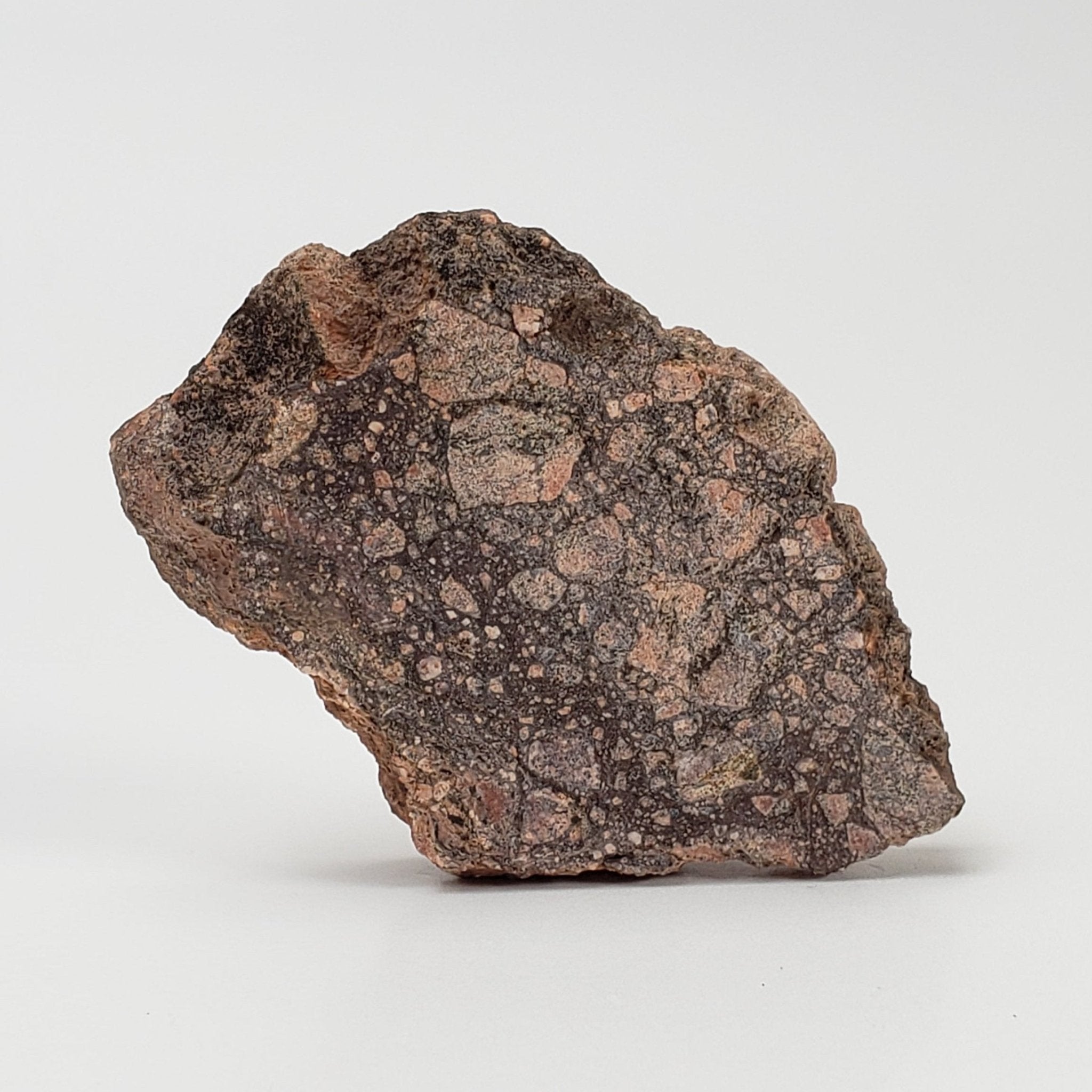 Impact Melt Rock | 7.8 grams | Dhala Impact Structure | 3rd Oldest Imp