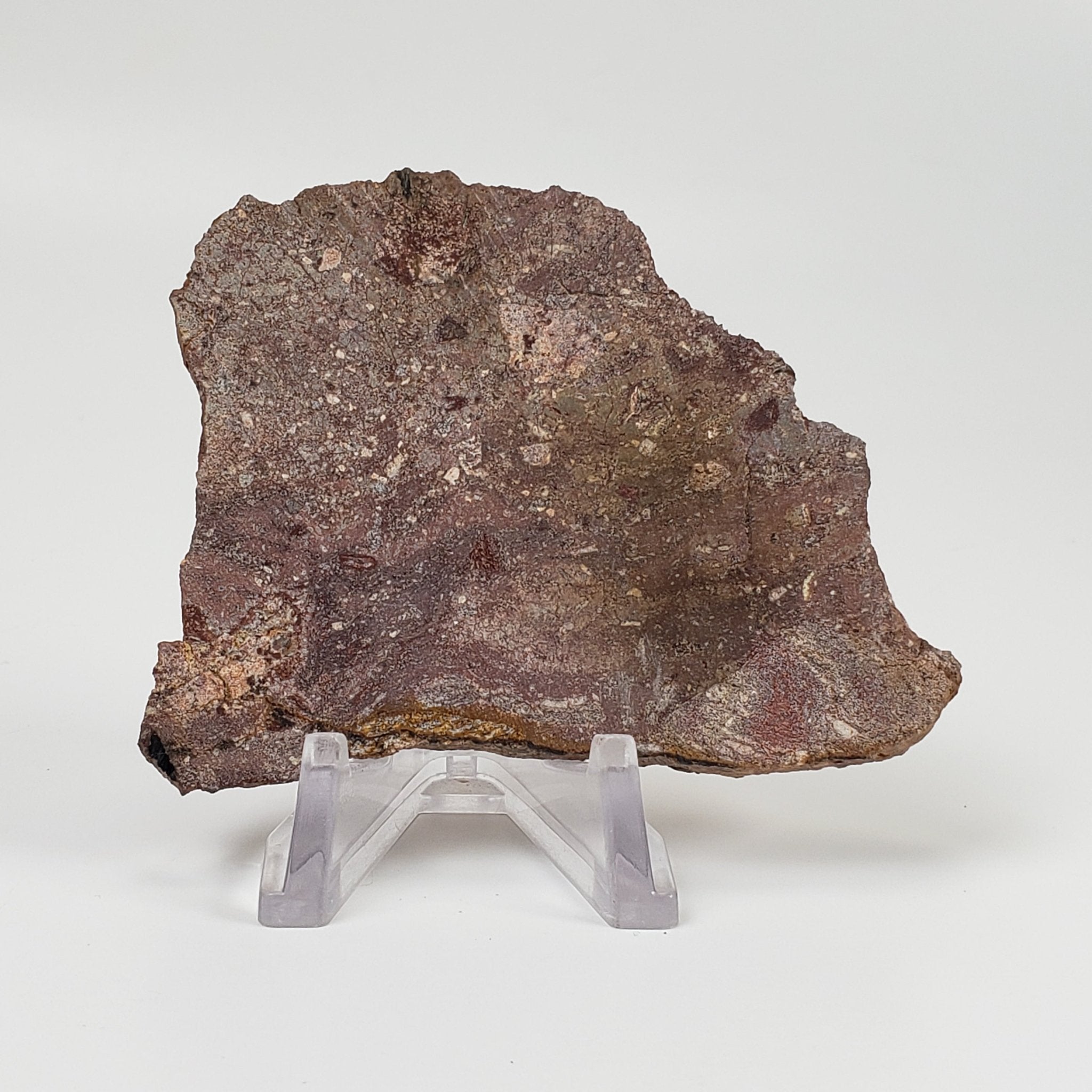 Impactite Breccia Suevite | 51.4 Grams | Rochechouart Structure, Franc