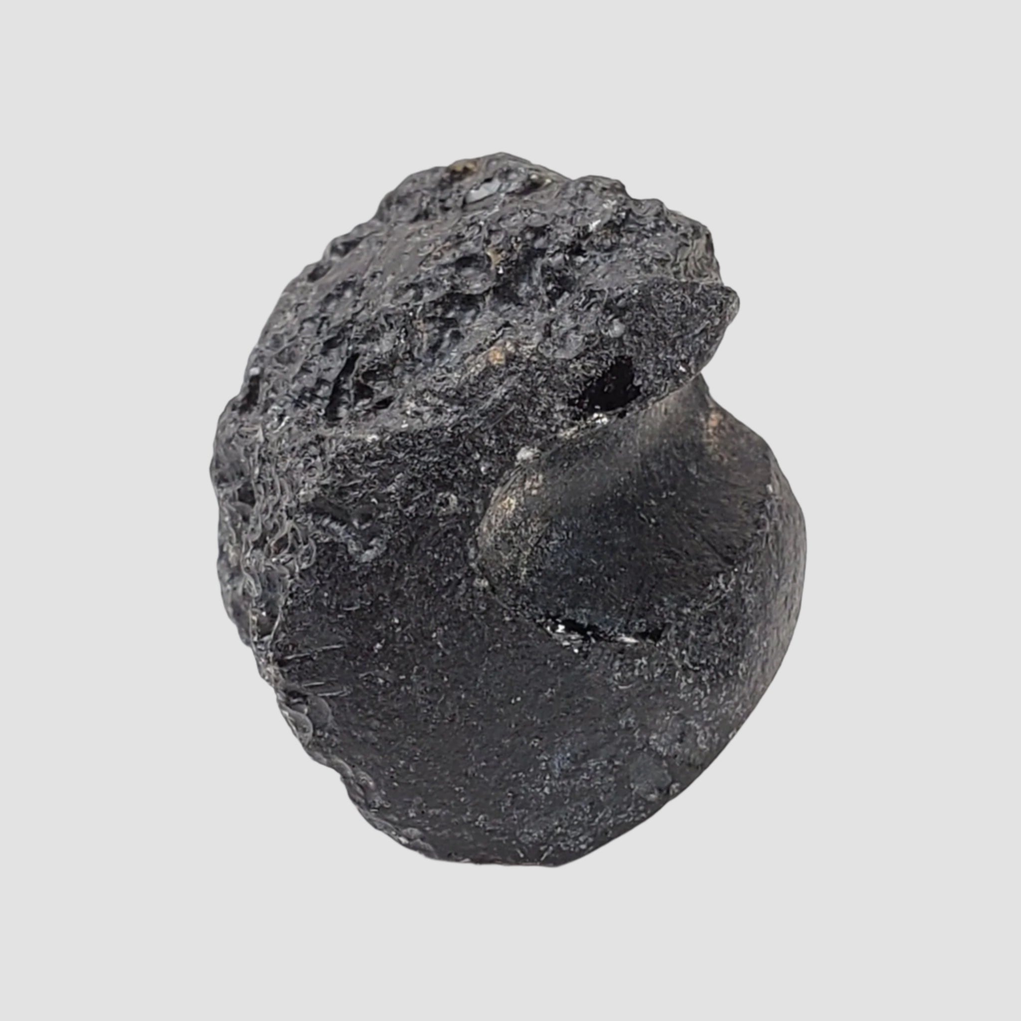 Indochinite Tektite | 39 Grams | Impactite
