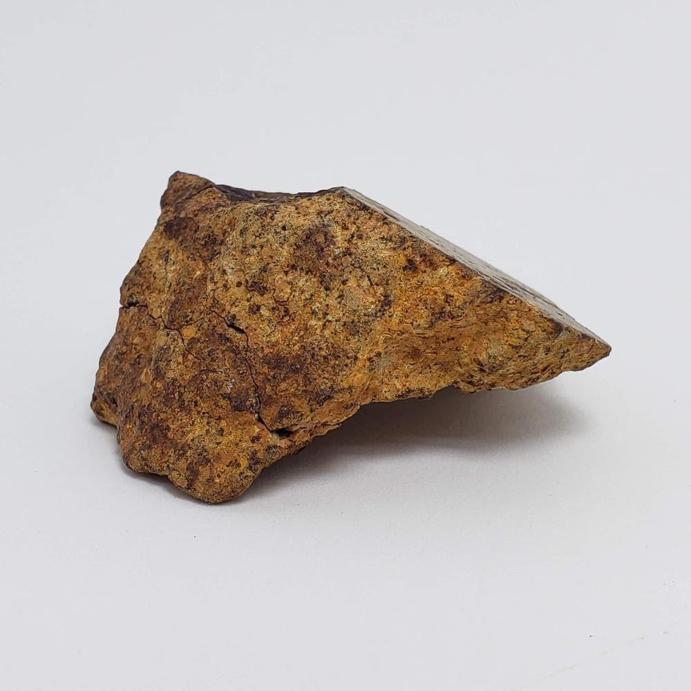 Gold Basin Meteorite | 24.22 Grams | L4 Chondrite | Windowed | Arizona
