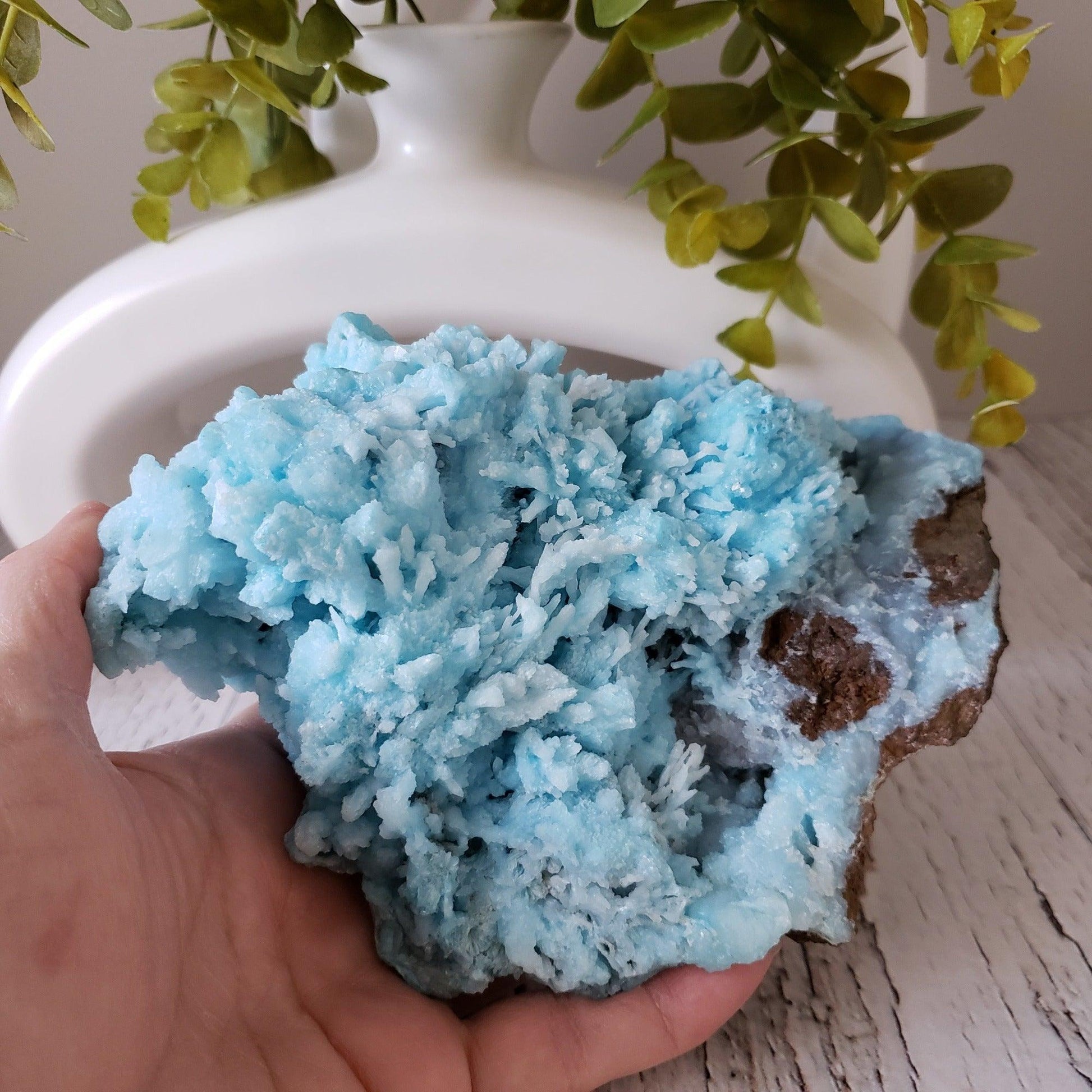 Crystal Unique