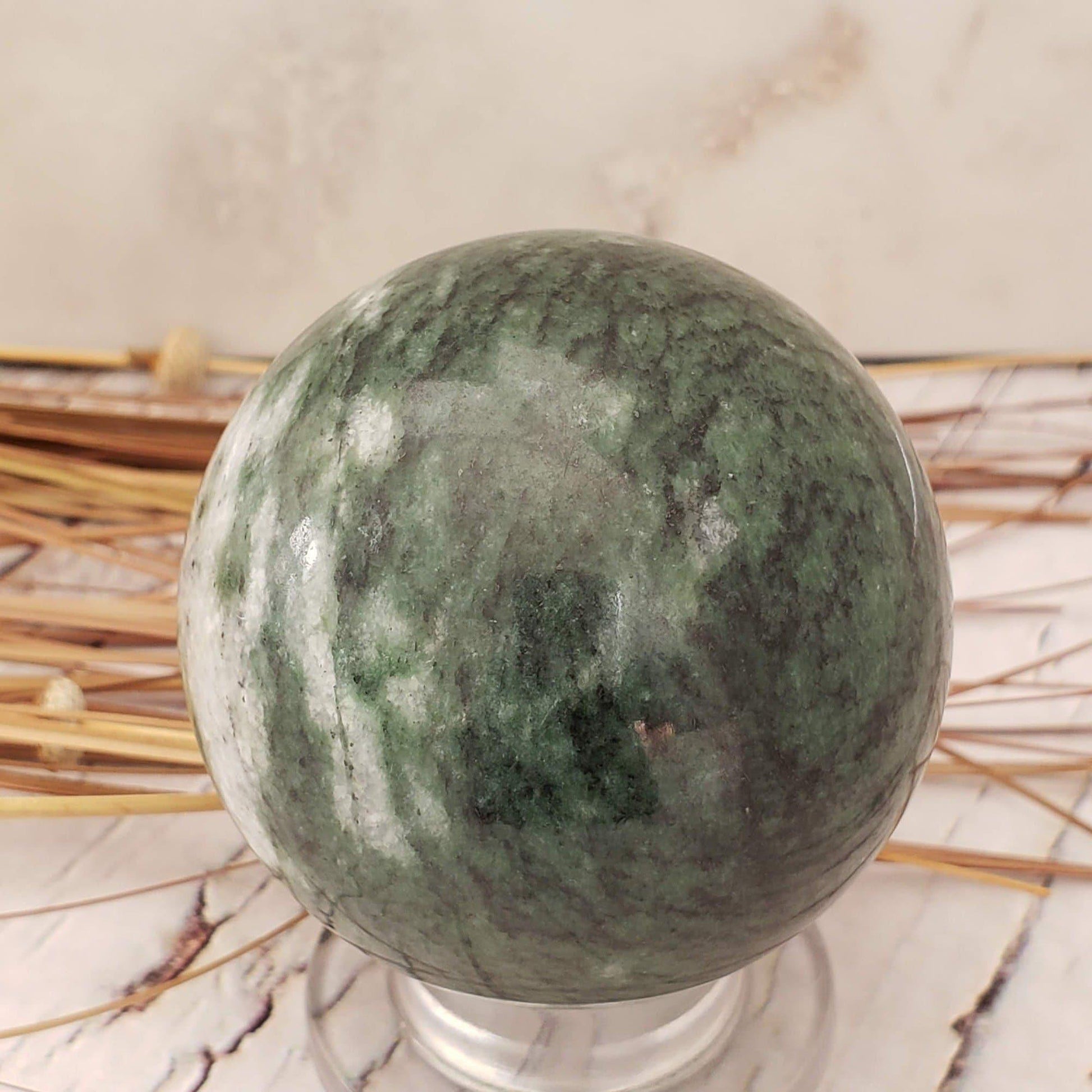 Siberian Jade